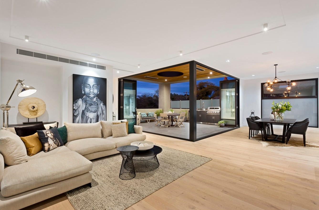 Custom Built New Homes Melbourne | Custom Home Builders