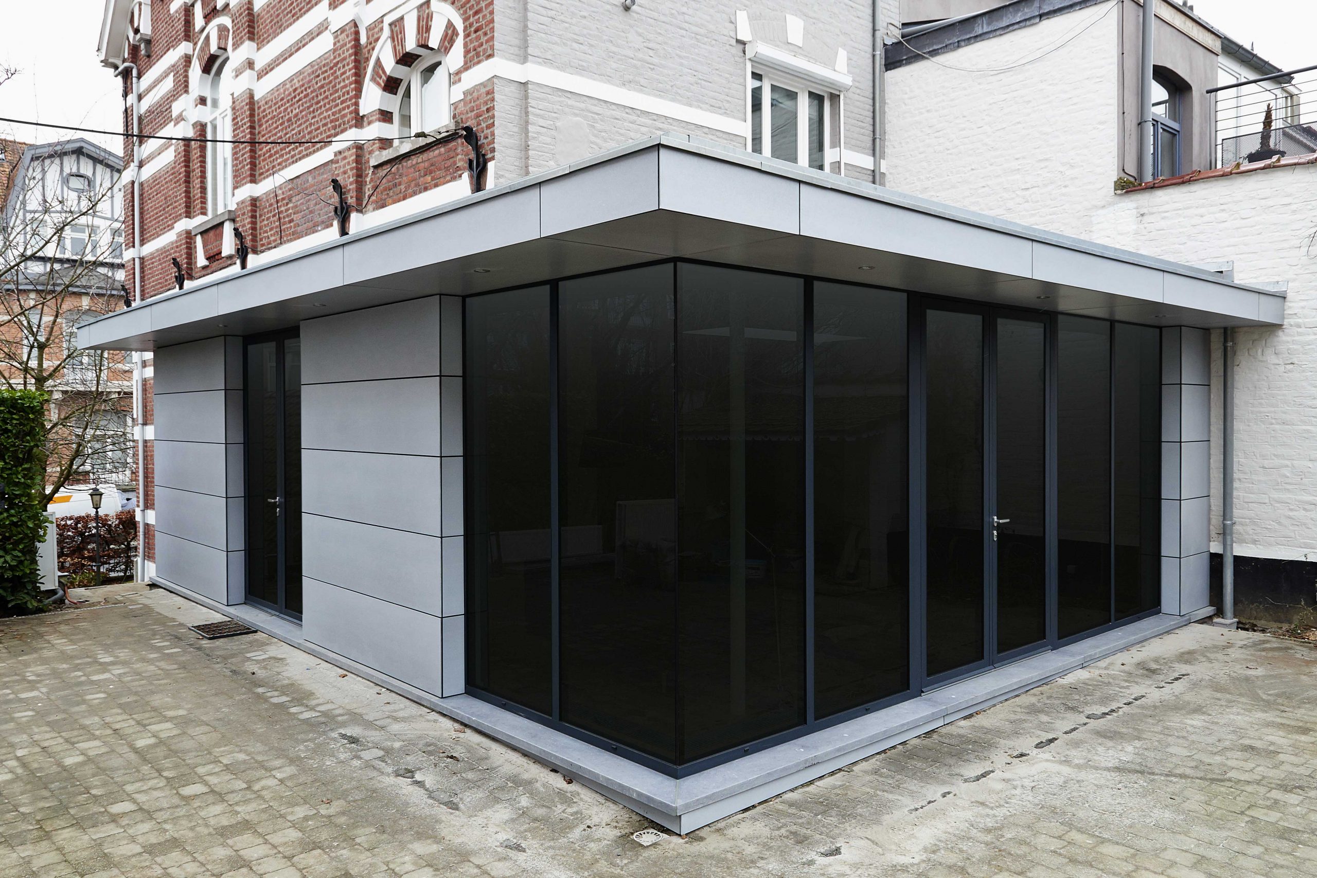 Home Extensions Melbourne | Single & Second Storey Extensions